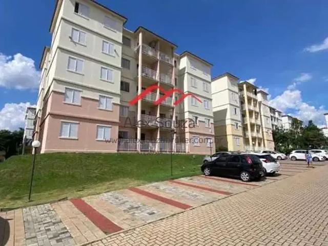 Apartamento para Venda em Sumaré/SP Parque Euclides Miranda 3 Quartos