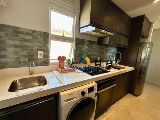 Apartamento para Venda em Sumaré/SP Parque Euclides Miranda 3 Quartos
