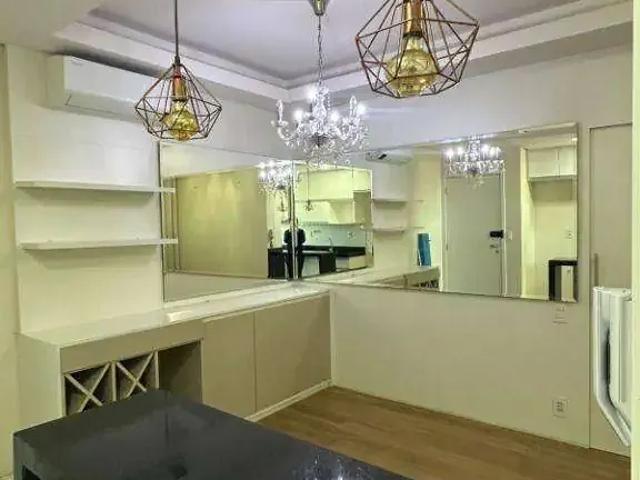 Apartamento para Venda em Sumaré/SP Parque Franceschini 2 Quartos