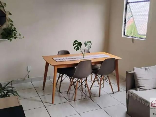 Apartamento para Venda em Sumaré/SP Parque João de Vasconcelos 3 Quartos