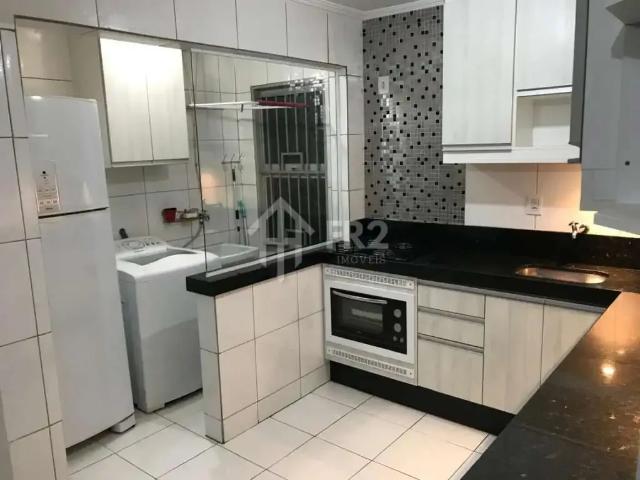 Apartamento para Venda em Sumaré/SP Parque João de Vasconcelos 3 Quartos