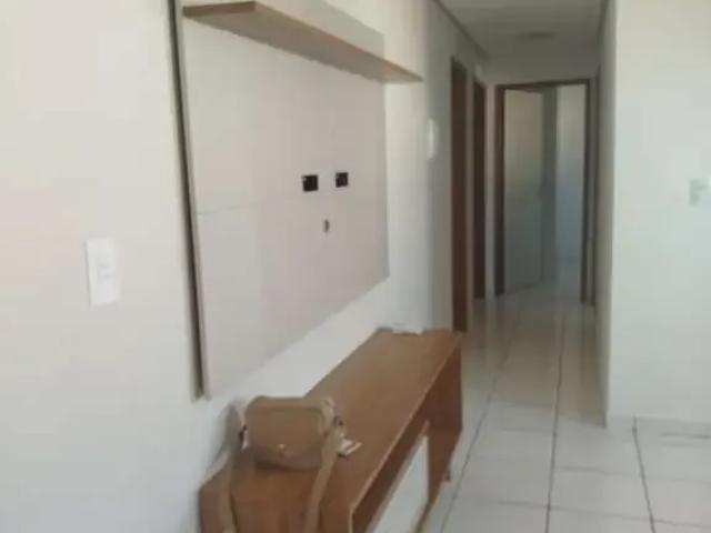 Apartamento para Venda em Sumaré/SP Parque João de Vasconcelos 3 Quartos
