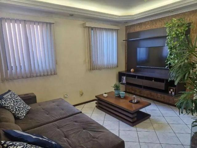 Apartamento para Venda em Sumaré/SP Parque João de Vasconcelos 3 Quartos