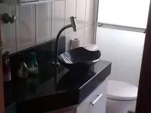 Apartamento para Venda em Sumaré/SP Parque João de Vasconcelos 3 Quartos