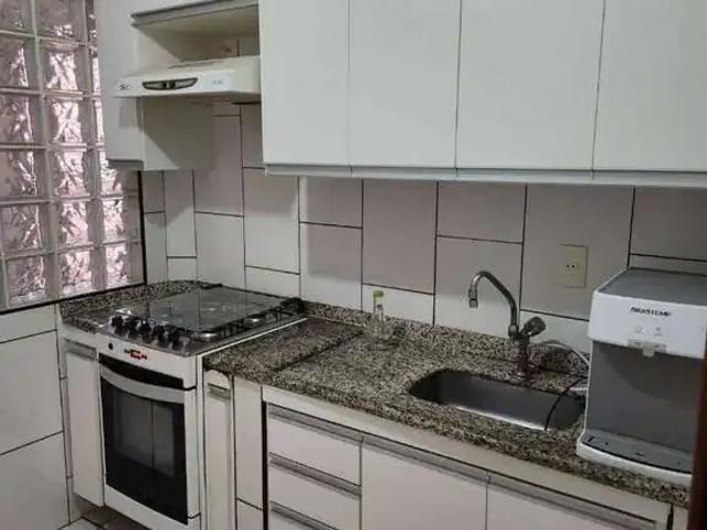 Apartamento para Venda em Sumaré/SP Parque João de Vasconcelos 3 Quartos