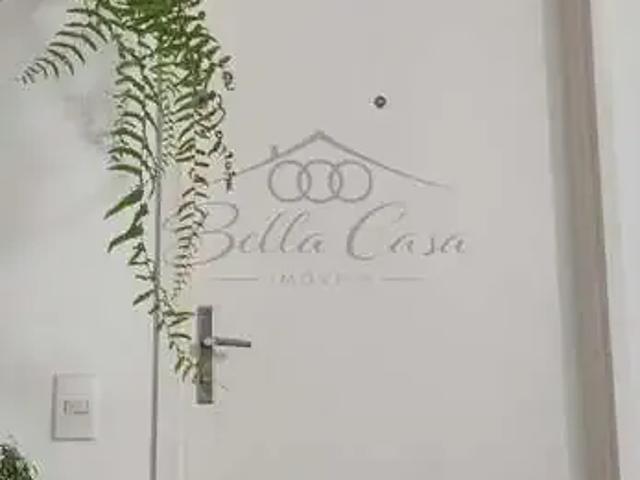 Apartamento para Venda em Sumaré/SP Parque Residencial Virginio Basso 2 Quartos