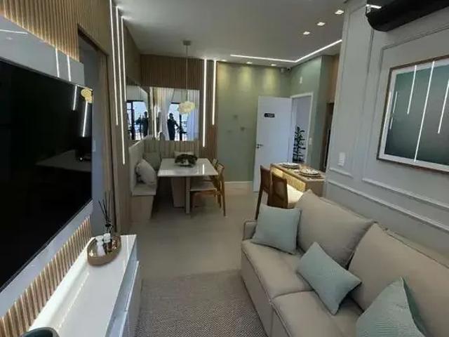 Apartamento para Venda em Sumaré/SP Planalto do Sol 2 Quartos