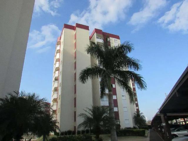 Apartamento para Venda em Sumaré/SP Planalto do Sol 3 Quartos