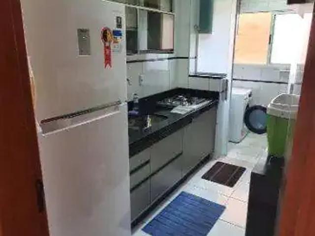 Apartamento para Venda em Sumaré/SP Planalto do Sol 3 Quartos