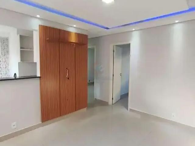 Apartamento para Venda em Sumaré/SP Residencial Guaira 2 Quartos