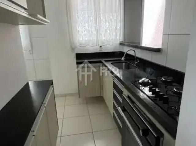 Apartamento para Venda em Sumaré/SP Residencial Guaira 2 Quartos