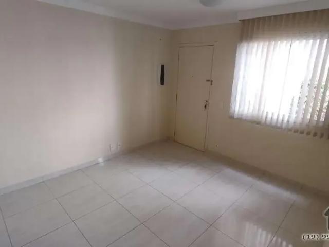 Apartamento para Venda em Sumaré/SP Residencial Guaira 2 Quartos