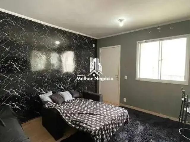 Apartamento para Venda em Sumaré/SP Residencial Guaira 2 Quartos