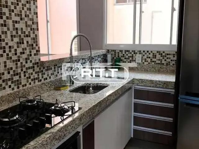 Apartamento para Venda em Sumaré/SP Residencial Guaira 2 Quartos
