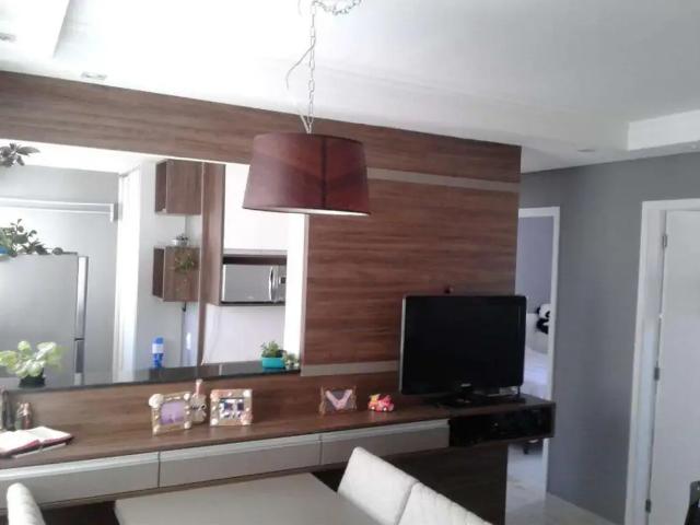 Apartamento para Venda em Sumaré/SP Residencial Guaira 2 Quartos