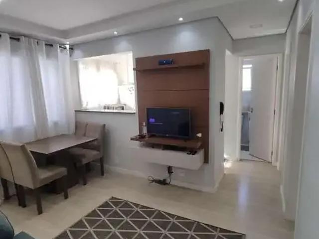 Apartamento para Venda em Sumaré/SP Residencial Guaira 2 Quartos