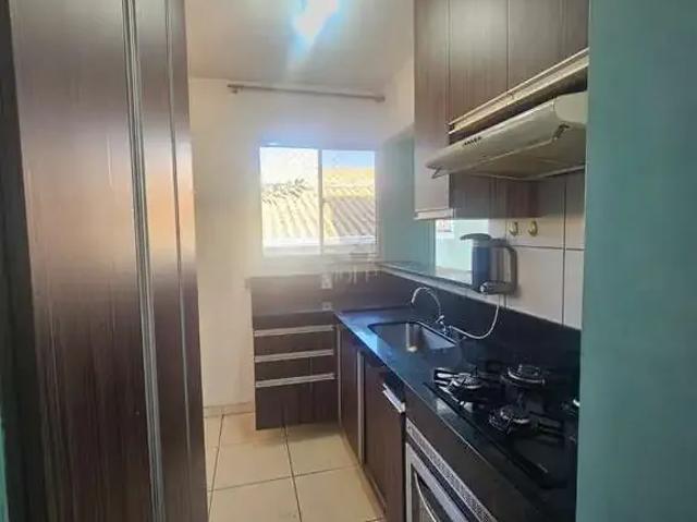 Apartamento para Venda em Sumaré/SP Residencial Guaira 2 Quartos