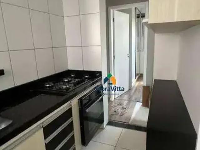 Apartamento para Venda em Sumaré/SP Residencial Guaira 2 Quartos