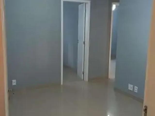 Apartamento para Venda em Sumaré/SP Residencial Guaira 2 Quartos