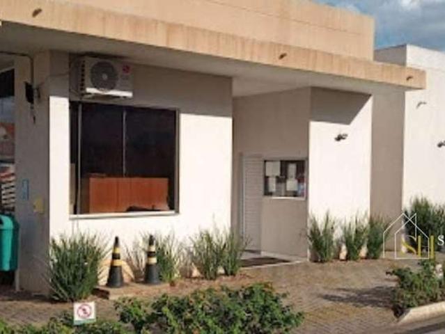 Apartamento para Venda em Sumaré/SP Residencial Guaira 2 Quartos