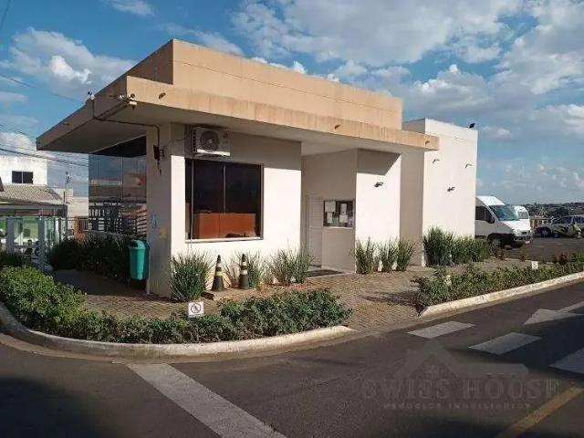 Apartamento para Venda em Sumaré/SP Residencial Guaira 2 Quartos