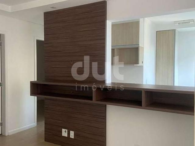 Apartamento para Venda em Sumaré/SP Residencial Guaira 2 Quartos