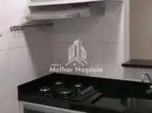 Apartamento para Venda em Sumaré/SP Residencial Guaira 2 Quartos