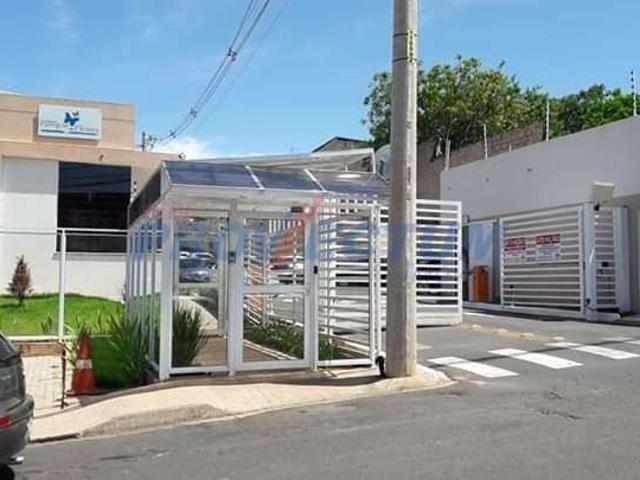 Apartamento para Venda em Sumaré/SP Residencial Guaira 2 Quartos