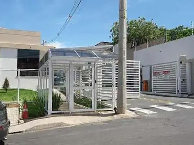 Apartamento para Venda em Sumaré/SP Residencial Guaira 2 Quartos