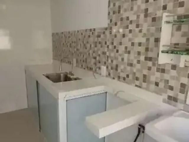 Apartamento para Venda em Sumaré/SP Residencial Parque Pavan 2 Quartos