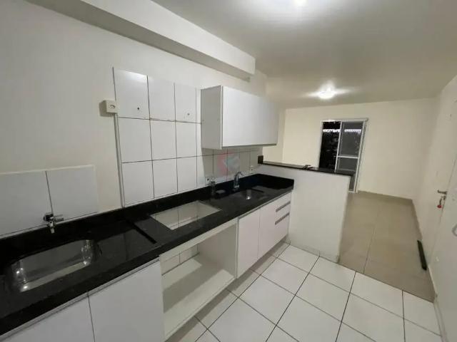Apartamento para Venda em Sumaré/SP Residencial Real Parque Sumaré 2 Quartos