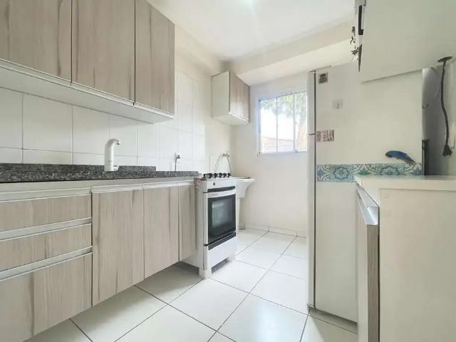 Apartamento para Venda em Sumaré/SP Residencial Real Parque Sumaré 2 Quartos