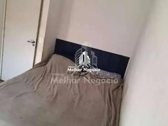 Apartamento para Venda em Sumaré/SP Residencial Real Parque Sumaré 2 Quartos