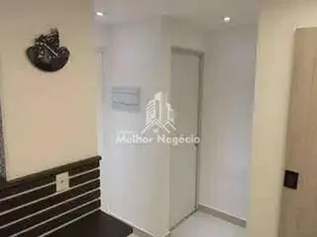 Apartamento para Venda em Sumaré/SP Residencial Real Parque Sumaré 2 Quartos