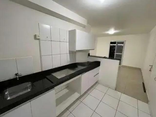 Apartamento para Venda em Sumaré/SP Residencial Real Parque Sumaré 2 Quartos