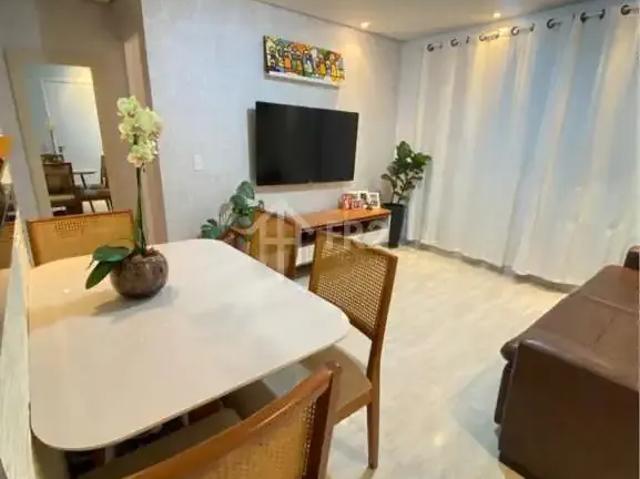 Apartamento para Venda em Sumaré/SP Residencial Real Parque Sumaré 2 Quartos
