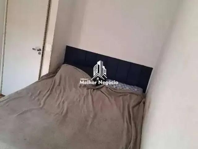 Apartamento para Venda em Sumaré/SP Residencial Real Parque Sumaré 2 Quartos