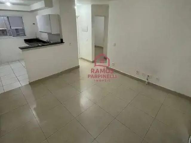 Apartamento para Venda em Sumaré/SP Residencial Real Parque Sumaré 2 Quartos