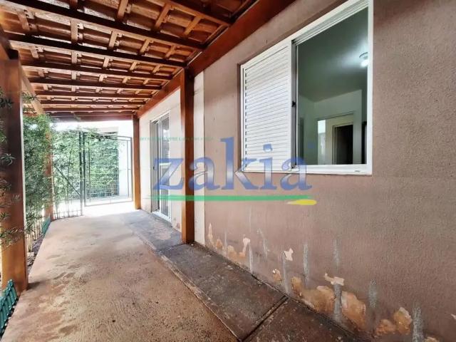 Apartamento para Venda em Sumaré/SP Residencial Real Parque Sumaré 2 Quartos