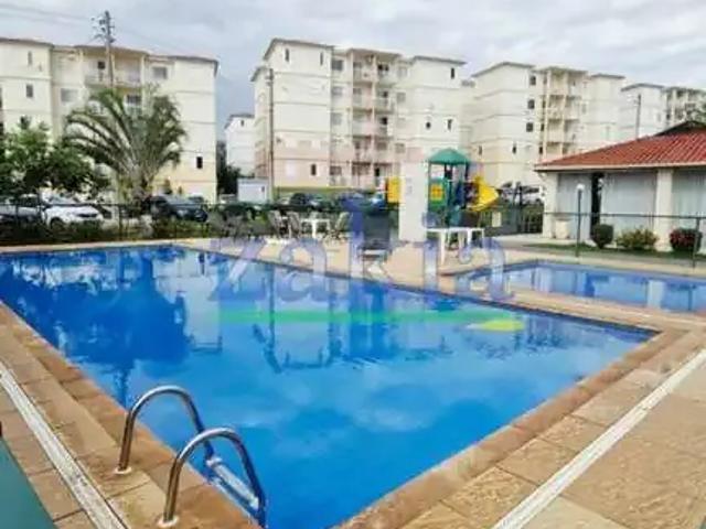 Apartamento para Venda em Sumaré/SP Vila Carlota 2 Quartos