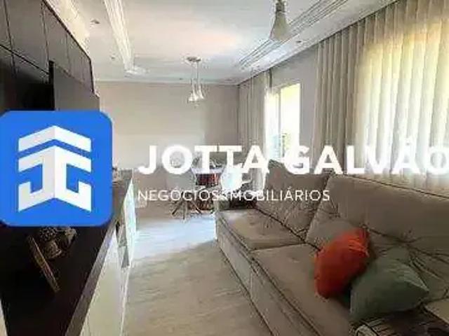 Apartamento para Venda em Sumaré/SP Vila Carlota 2 Quartos