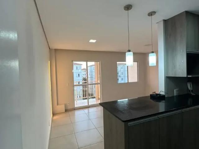 Apartamento para Venda em Sumaré/SP Vila Carlota 3 Quartos