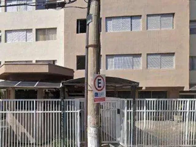 Apartamento para Venda em Sumaré/SP Vila Menuzzo 2 Quartos