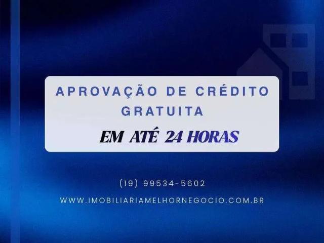 Apartamento para Venda em Sumaré/SP Vila Menuzzo 2 Quartos