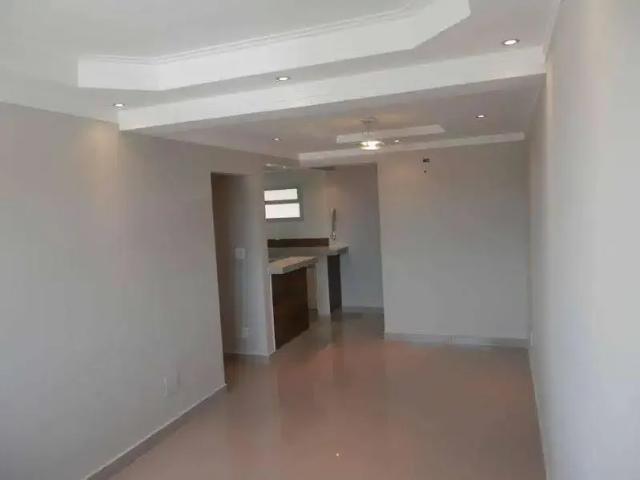 Apartamento para Venda em Sumaré/SP Vila Menuzzo 3 Quartos