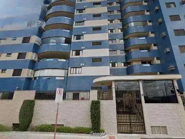 Apartamento para Venda em Sumaré/SP Vila Menuzzo 3 Quartos