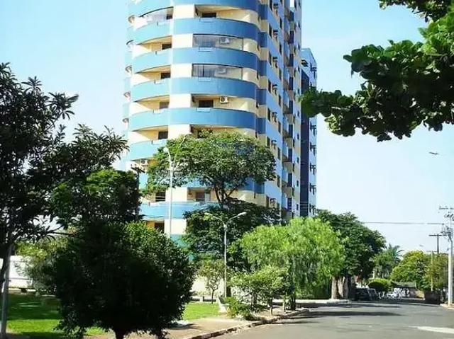 Apartamento para Venda em Sumaré/SP Vila Menuzzo 3 Quartos