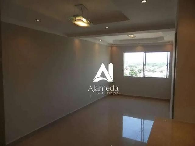 Apartamento para Venda em Sumaré/SP Vila Menuzzo 3 Quartos