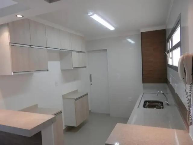 Apartamento para Venda em Sumaré/SP Vila Menuzzo 3 Quartos