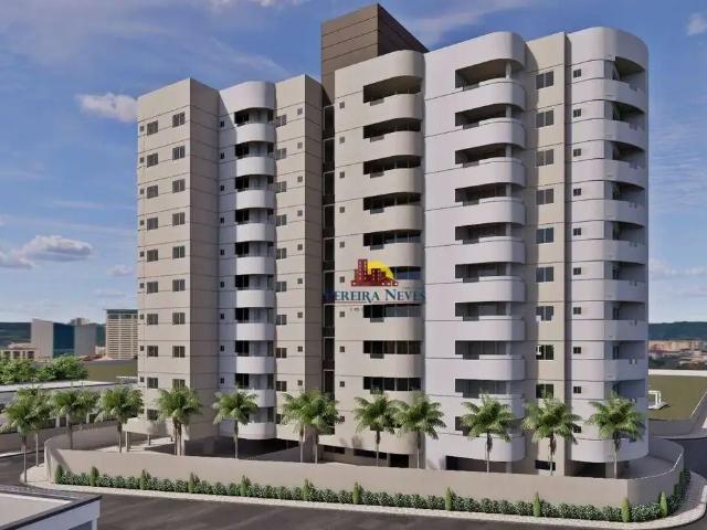 Apartamento para Venda em Sumaré/SP Vila Menuzzo 3 Quartos